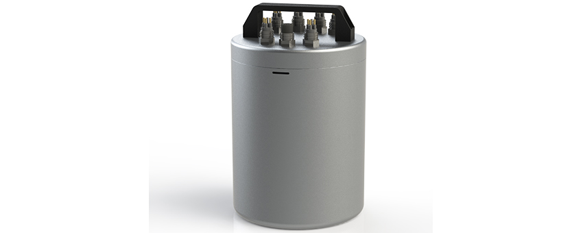 Subsea Multiplexer (Mux) Arkiv - LH Camera