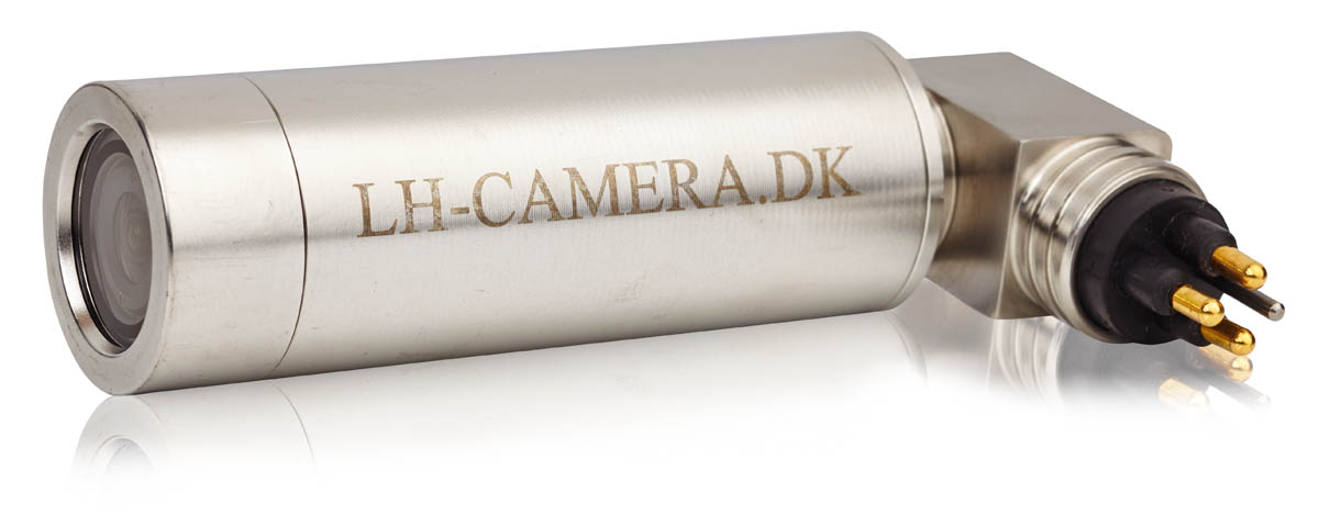 Subsea HD-Camera - LH Camera