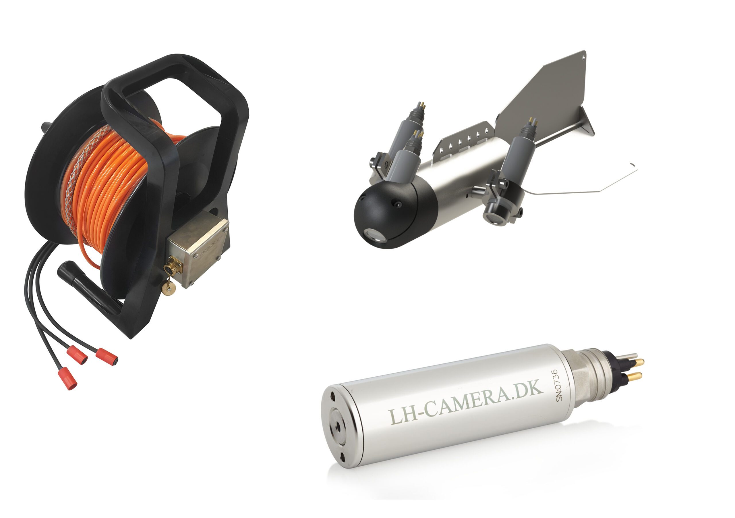 Products - LH Camera